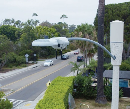 What’s the Word on the Street? - Illuminating Engineering Society