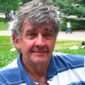 Graeme Lister, Ph.D. - Illuminating Engineering Society