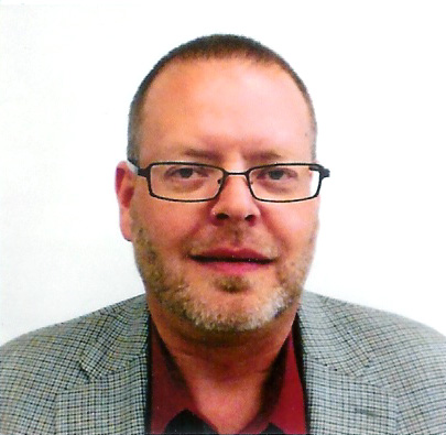 Rodney Wardle - Illuminating Engineering Society