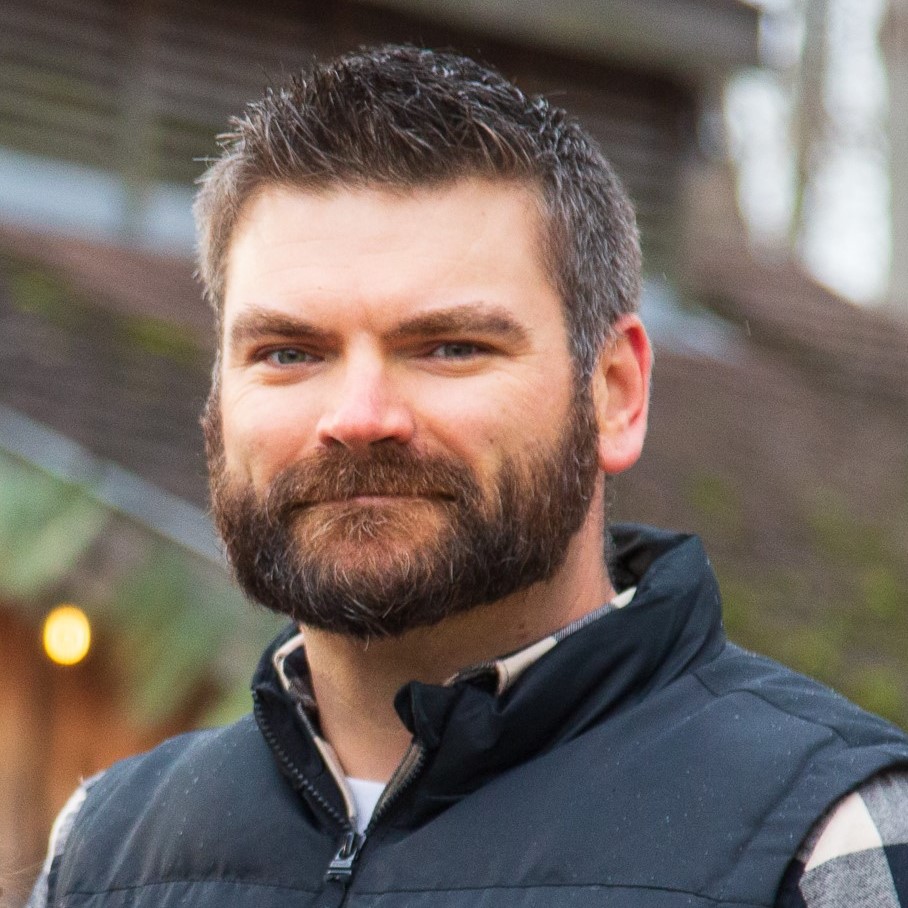 Matt Dreszel - Illuminating Engineering Society