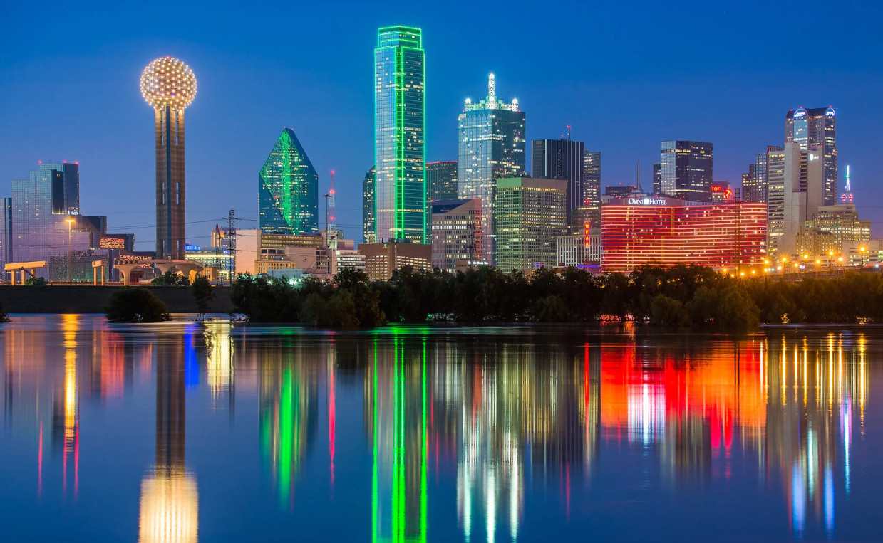 Dallas - Illuminating Engineering Society