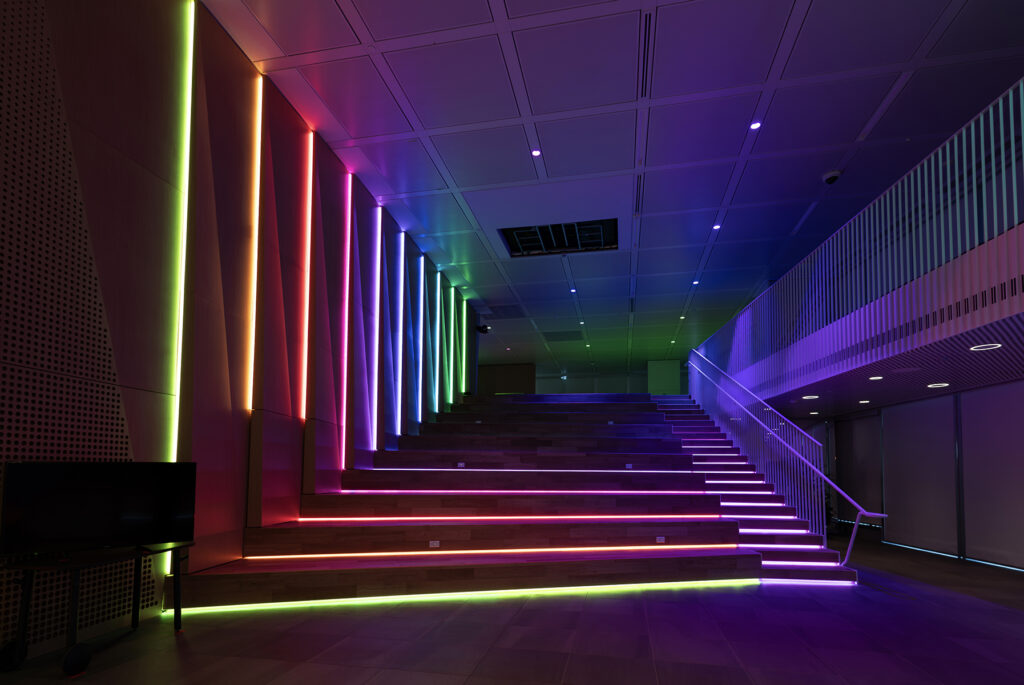 Gaming the System - Illuminating Engineering Society