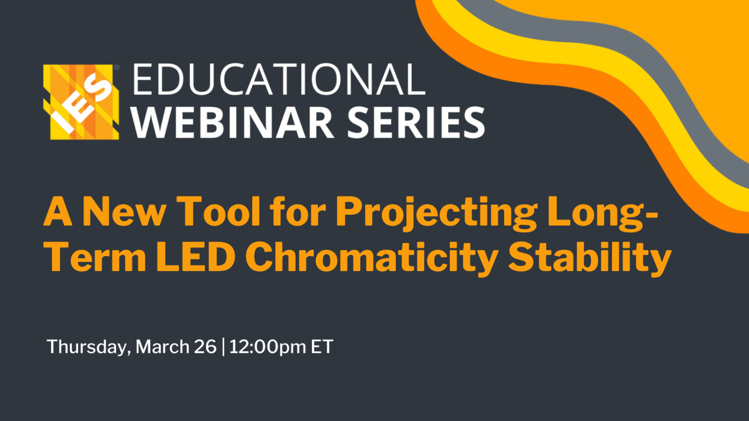 A New Tool for Projecting Long-term LED Chromaticity Stability ...